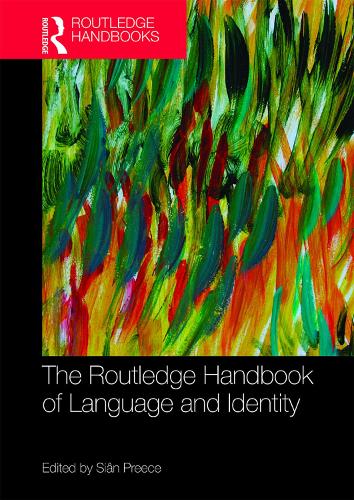 Language Handbook The Routledge Handbook Of Second Language