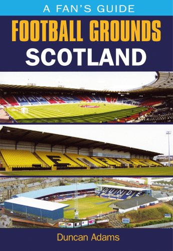 Fans Guide To Football Stadiums