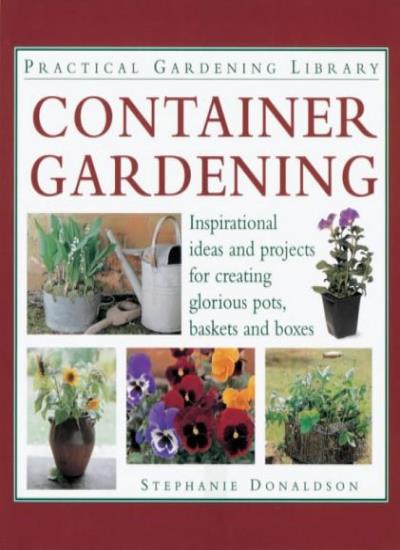 Container Plants Library