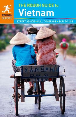 The Rough Guide to Vietnam (Rough Guides) | Rough Guides ...