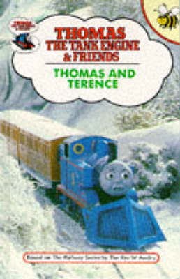 Thomas The Tank Engine Snow